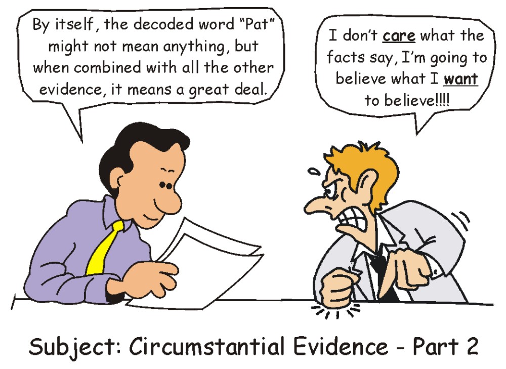Cartoons on Evidenced-based Practice and Data-Driven Decisions | X, Y ...
